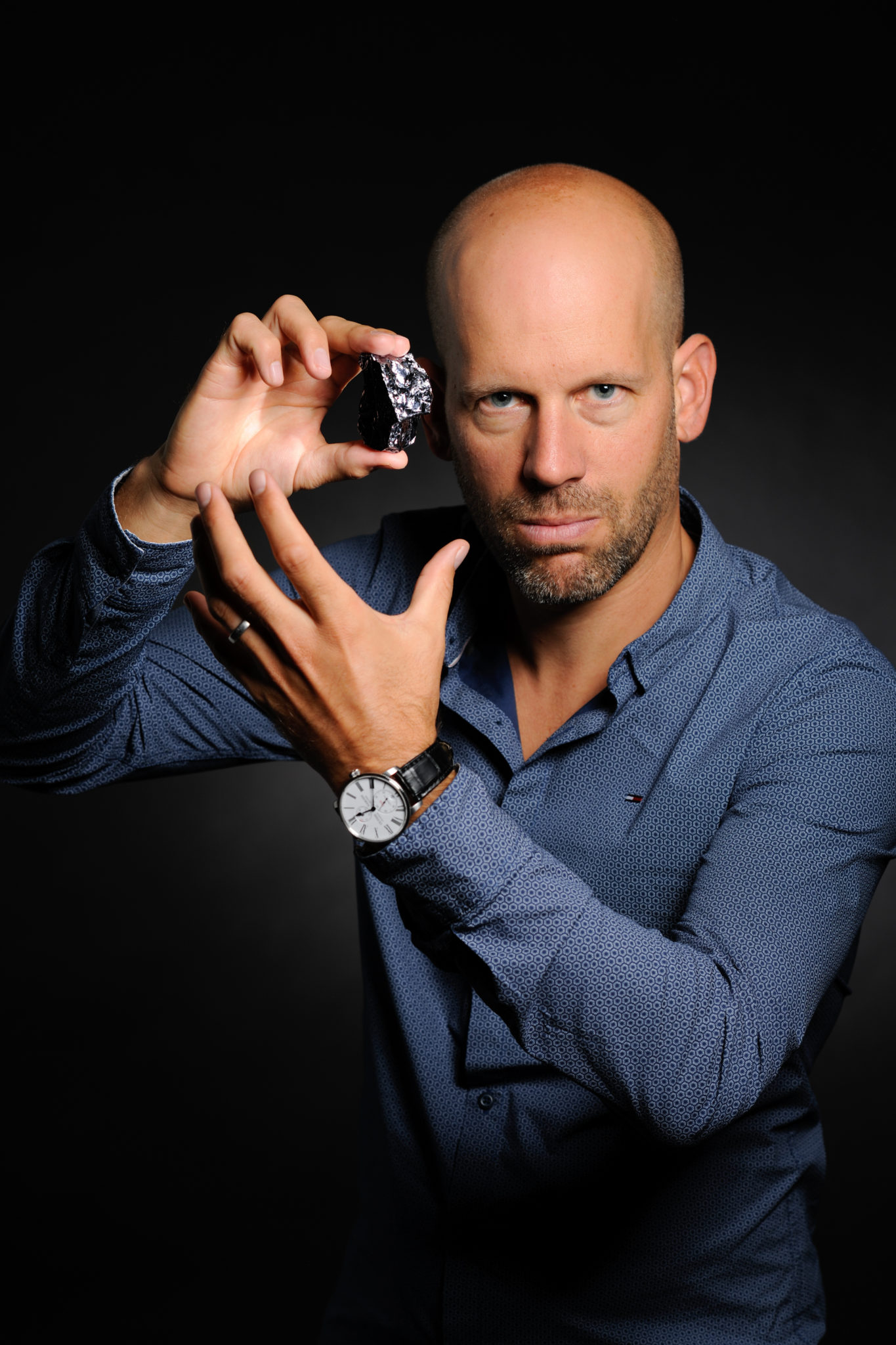 HOME - VON GUNTEN WATCH ENGINEERING